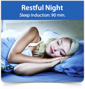 Sleep Suite | Centerpointe