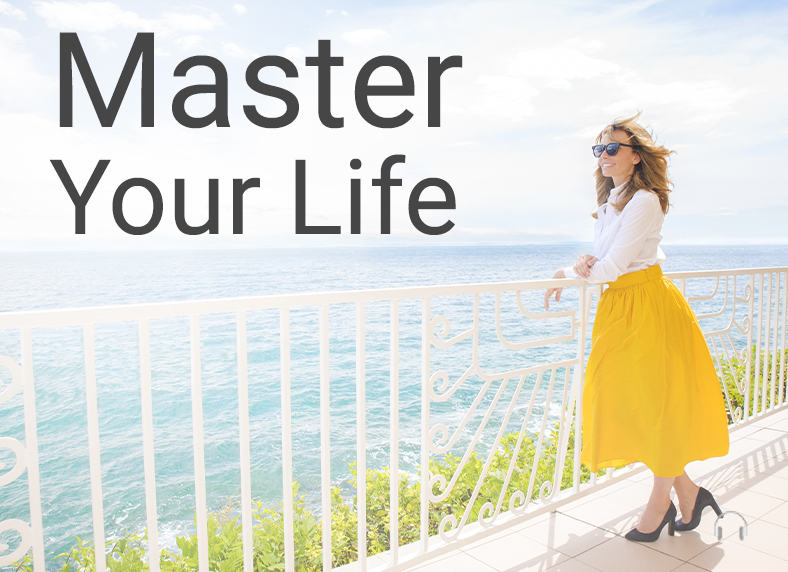 Master Your Life | Centerpointe