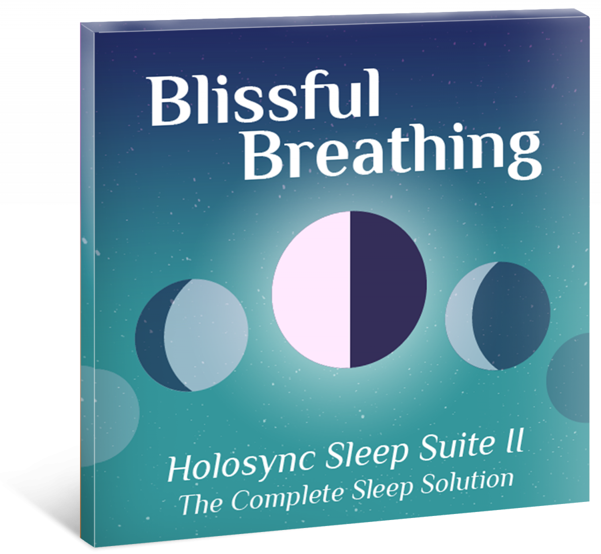 Holosync Sleep Suite II | Centerpointe