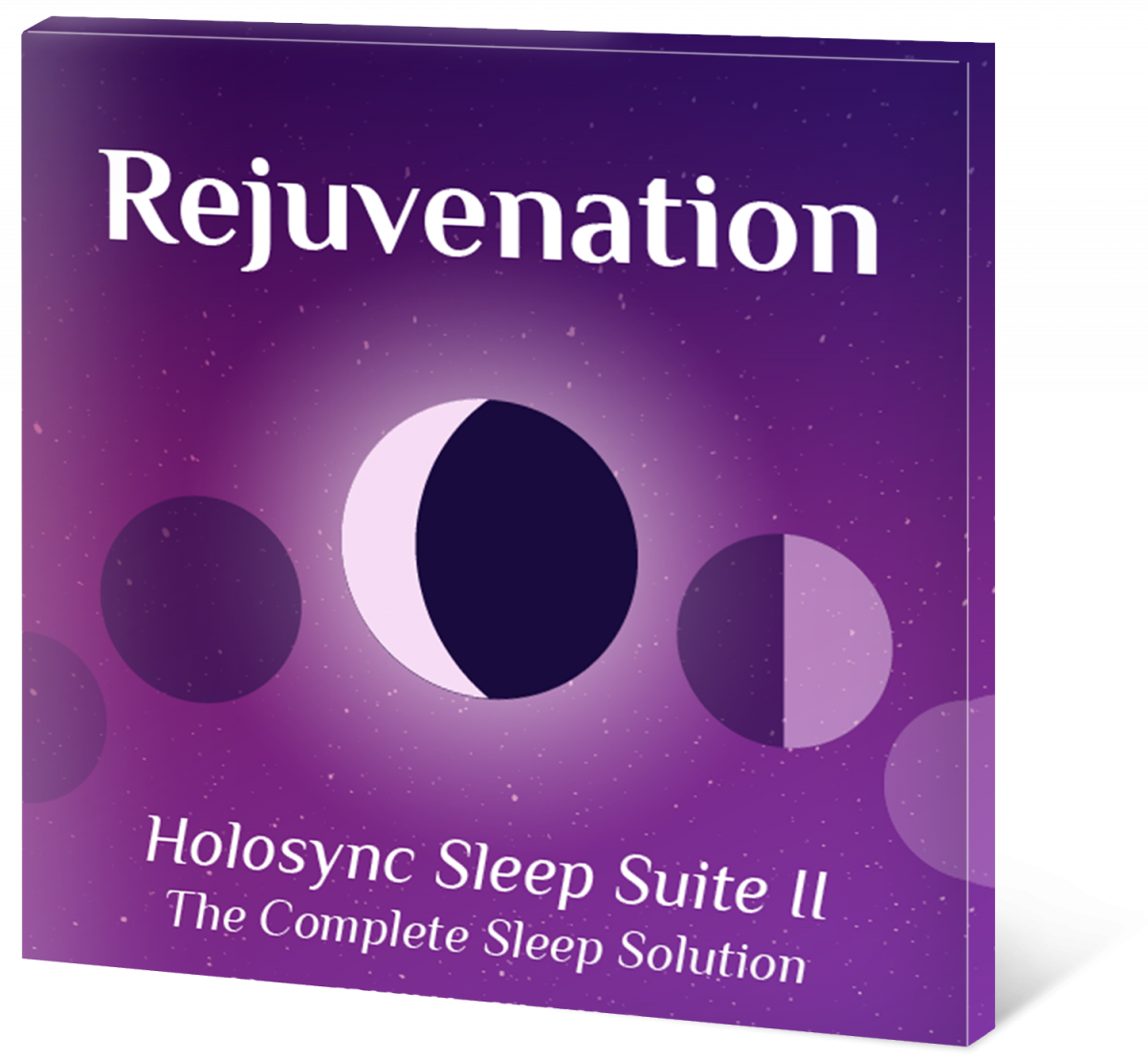 Holosync Sleep Suite II | Centerpointe