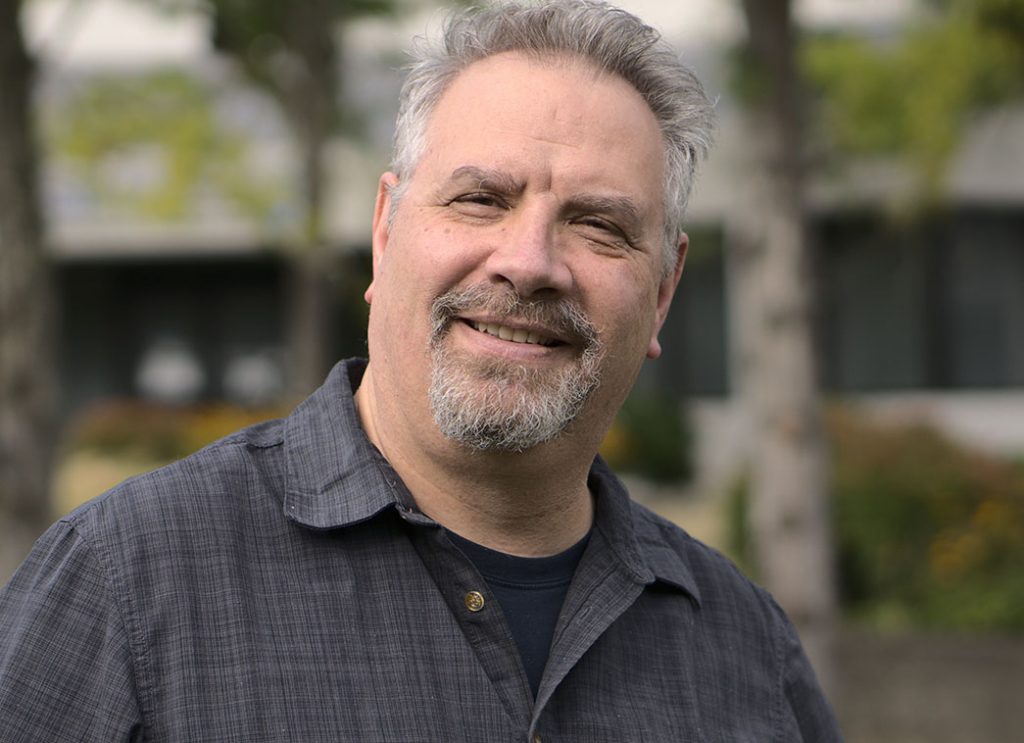 David Bardes | Centerpointe