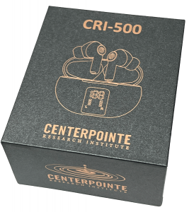 CRI-500 | Centerpointe