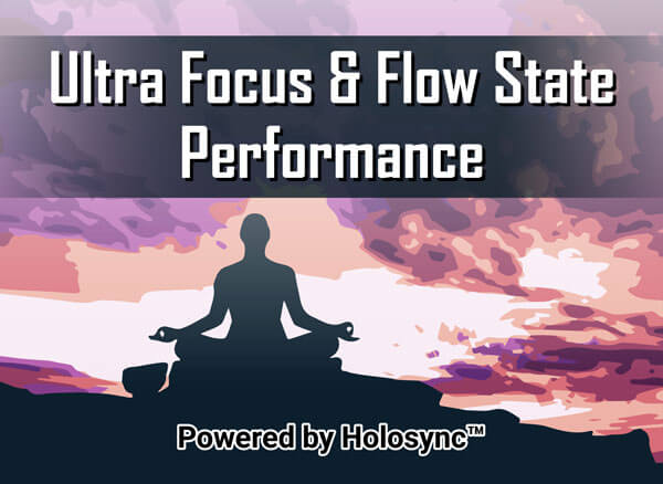 Ultra Focus & Flow State Performance | Centerpointe
