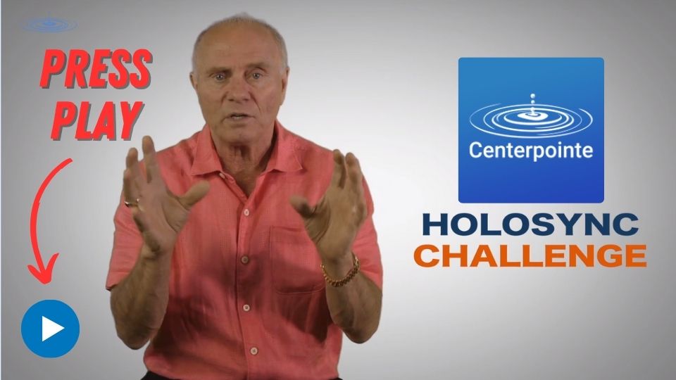5-Day Holosync Challenge | Centerpointe