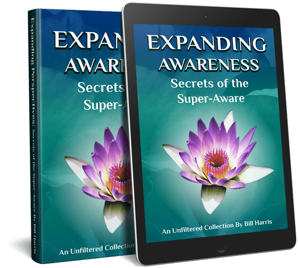 Expanding Awareness: Secrets of the Super-Aware | Centerpointe