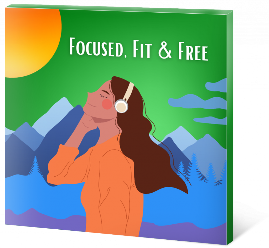 Holosync Weight Loss Solution | Centerpointe | Centerpointe