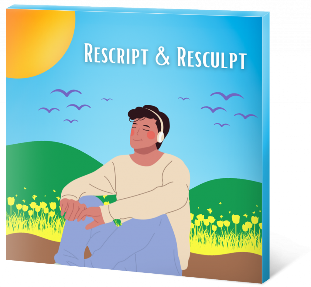 Holosync Weight Loss Solution | Centerpointe | Centerpointe