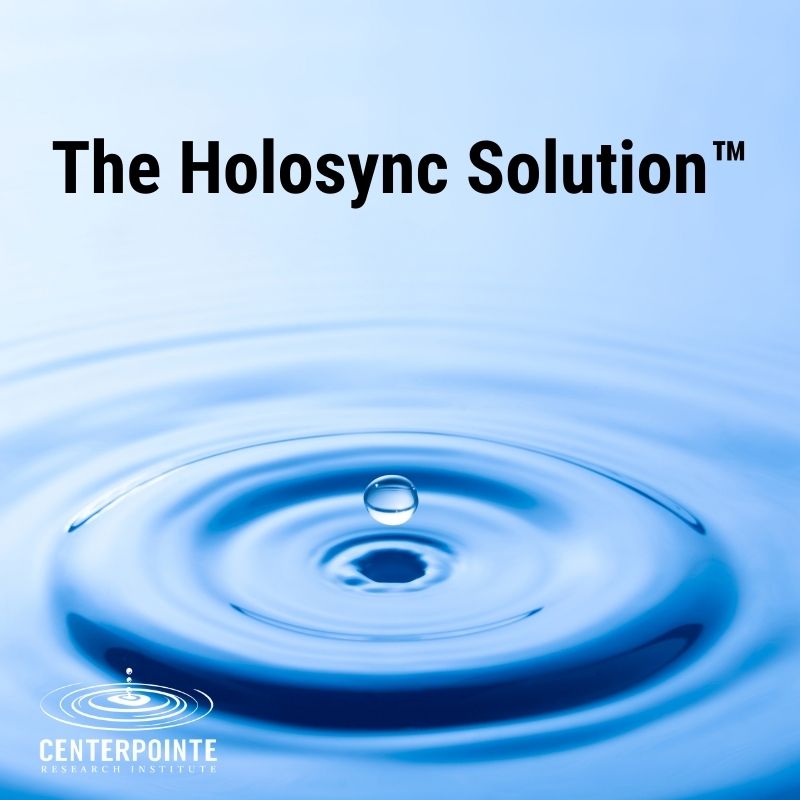 What Is Holosync? | Centerpointe