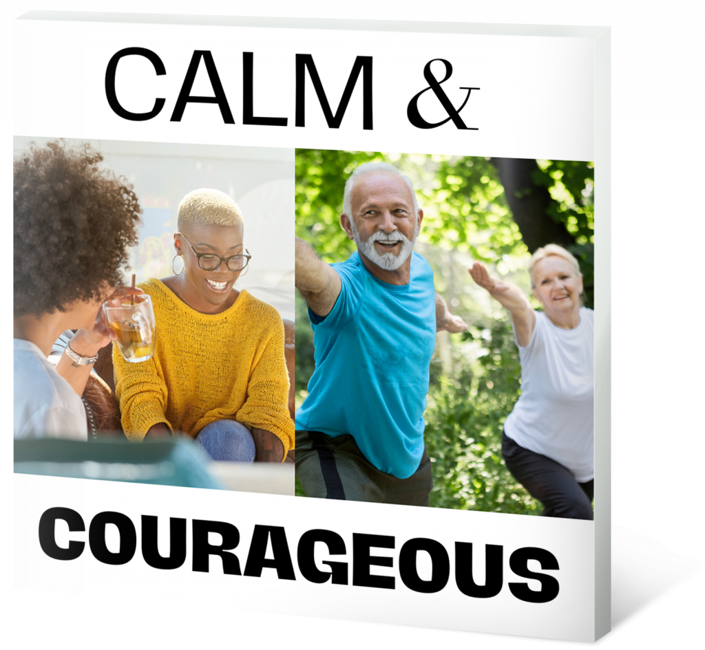 Complete Confidence | Centerpointe