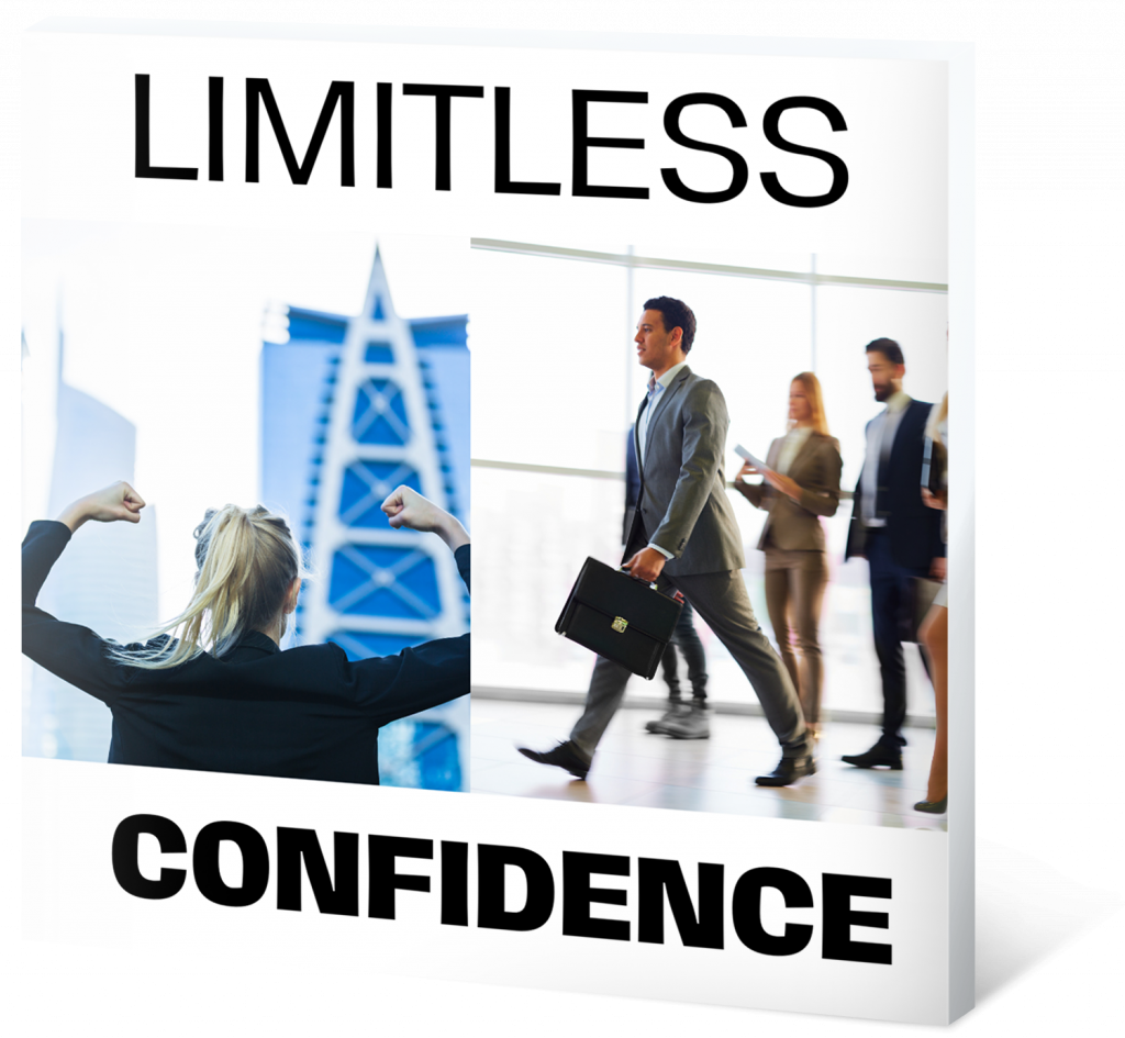 Complete Confidence | Centerpointe