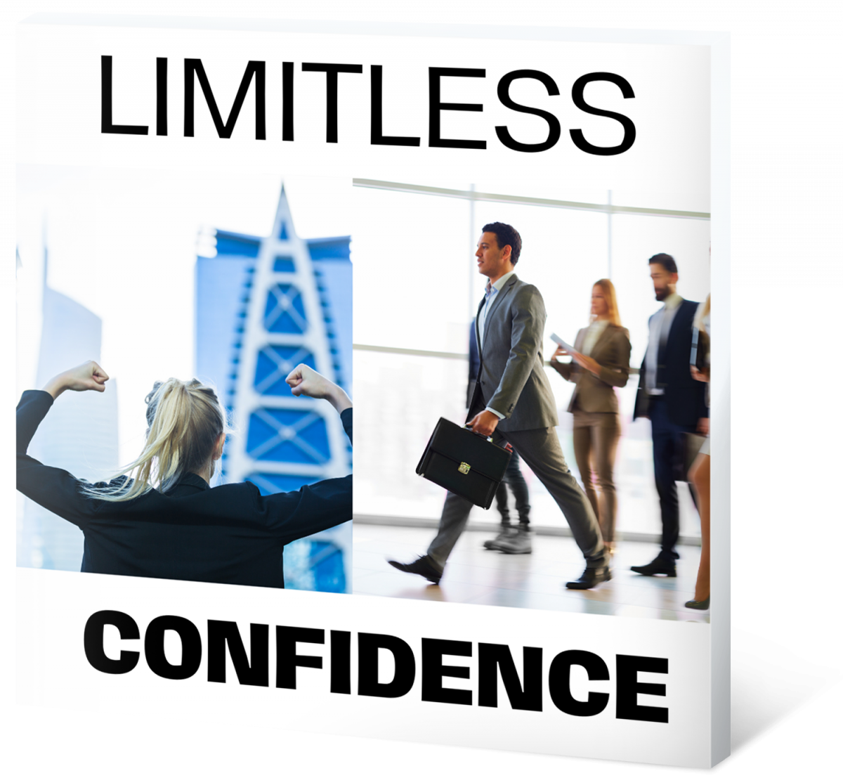 Complete Confidence | Centerpointe