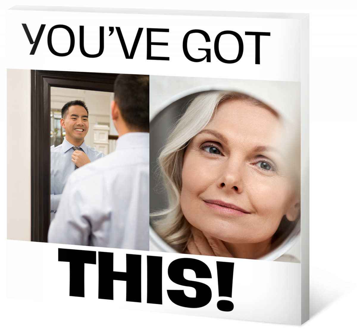 Complete Confidence | Centerpointe