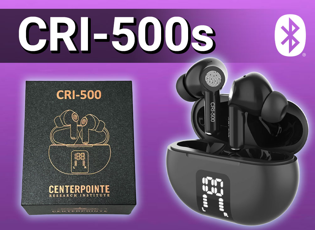 CRI-500 | Centerpointe