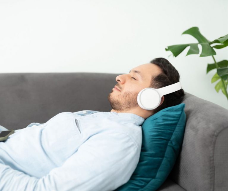 Try Holosync Free | 5-Day Challenge | Centerpointe