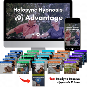 Holosync Hypnosis Advantage | Centerpointe