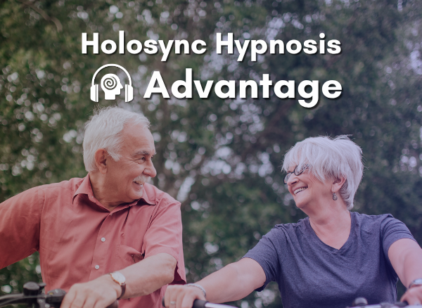 Holosync Hypnosis Advantage | CRI | Centerpointe